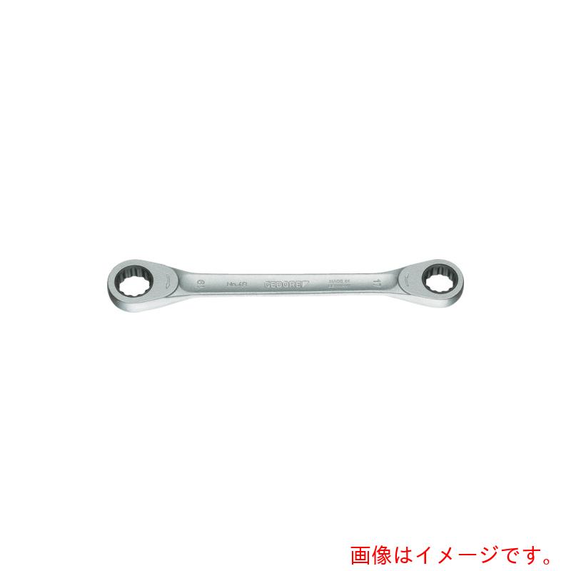 特長 ●ラチェット部分は独自の“UNIT DRIVE”構造でナットやボルトと接する表面積が大きく、均等かつ安定的に力がかかり、スムーズに回すことができます。 ●緩やかなトルク伝達により、なめたボルトでも滑らずに回すことが出来ます。 ●ストレ...