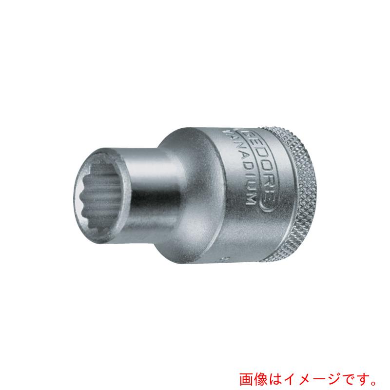 特長 ●【在庫限り特価にてご提供】特価前オレンジブック価格：1479円（税抜き）。 ●ローレット加工を施すことで、手から滑り落ちにくいです。 ●ユニットドライブで接触面積を大きくすることで、ボルトが欠けにくいです。 仕様 ●差込角(mm)：...