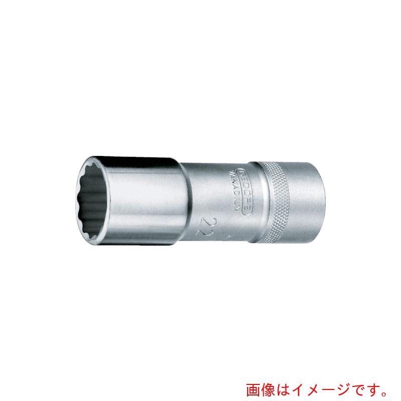 特長 ●【在庫限り特価にてご提供】特価前オレンジブック価格：3529円（税抜き）。 ●ローレット加工を施すことで、手から滑り落ちにくいです。 ●ユニットドライブで接触面積を大きくすることで、ボルトが欠けにくいです。 ●ロングタイプです。 仕...