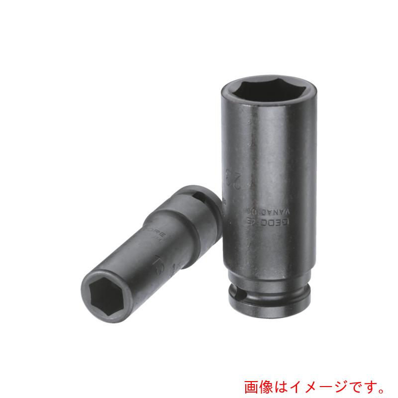 特長 ●【在庫限り特価にてご提供】特価前オレンジブック価格：2633円（税抜き）。 ●ロングタイプです。 ●ユニットドライブで接触面積を大きくすることで、ボルトが欠けにくいです。 仕様 ●差込角(mm)：12.7 ●対辺寸法(mm)：10 ...