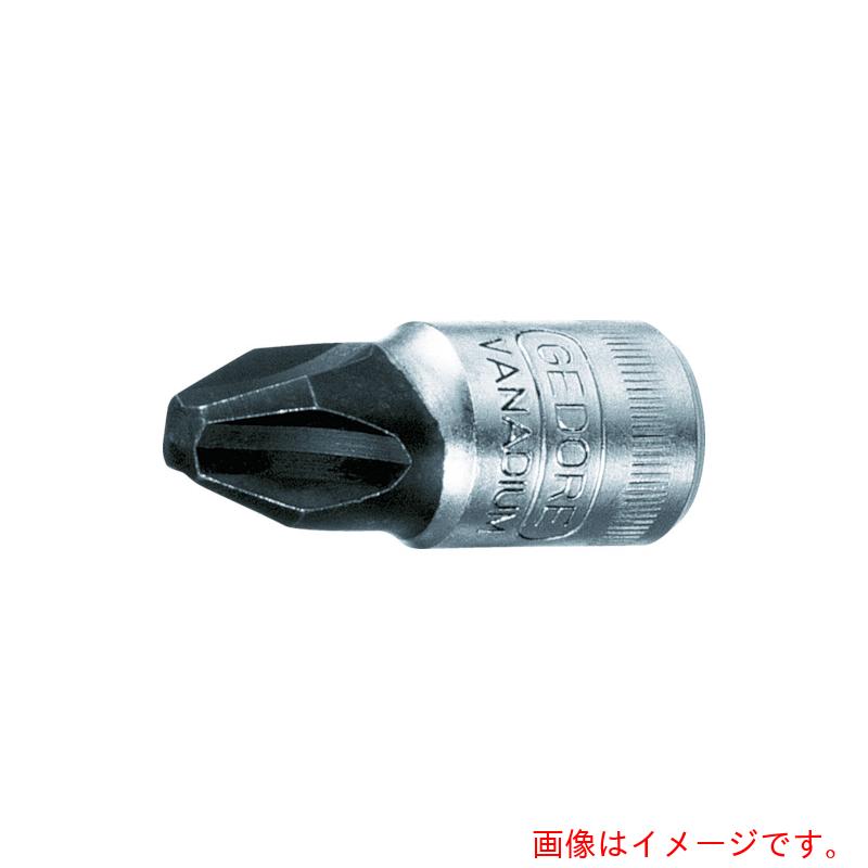 特長 ●ローレット加工を施すことで、手回しでも手から滑り落ちにくいです。 ●表面には防錆処理が施してあります。 仕様 ●刃先：［［＋］］3 ●差込角(mm)：6.35 ●全長(mm)：28 ●プラスねじ 材質 ●特殊バナジウム鋼 ●クロムメ...