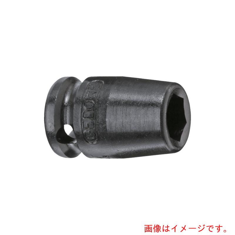 特長 ●【在庫限り特価にてご提供】特価前オレンジブック価格：1510円（税抜き）。 ●ユニットドライブで接触面積を大きくすることで、ボルトが欠けにくいです。 仕様 ●差込角(mm)：9.5 ●対辺寸法(mm)：12 ●全長(mm)：30 ●...