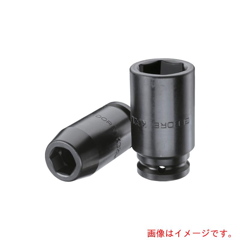 特長 ●【在庫限り特価にてご提供】特価前オレンジブック価格：8546円（税抜き）。 ●ユニットドライブで接触面積を大きくすることで、ボルトが欠けにくいです。 ●大きいトルクをかけても頑丈で丈夫です。 仕様 ●差込角(mm)：19.0 ●対辺...