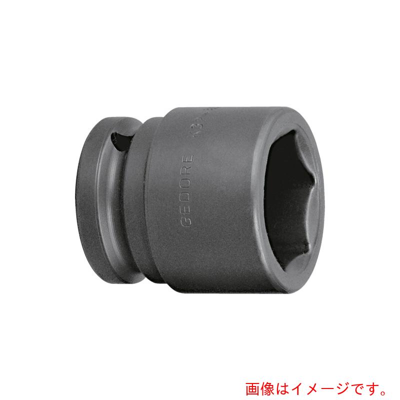 特長 ●ユニットドライブで接触面積を大きくすることで、ボルトが欠けにくいです。 ●大きいトルクをかけても頑丈で丈夫です。 仕様 ●差込角(mm)：19.0 ●対辺寸法(mm)：22 ●全長(mm)：50 ●対辺形状：6角 ●適合ピン：667...