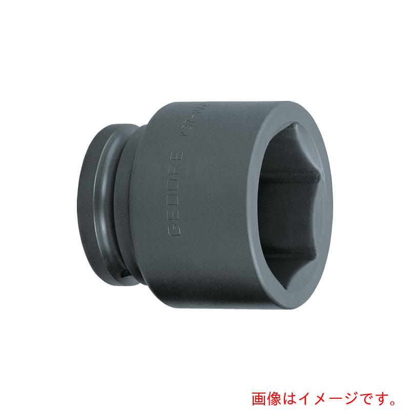 特長 ●【在庫限り特価にてご提供】特価前オレンジブック価格：35659円（税抜き）。 ●ユニットドライブで接触面積を大きくすることで、ボルトが欠けにくいです。 ●大きいトルクをかけても頑丈で丈夫です。 仕様 ●差込角(mm)：38.1 ●対...
