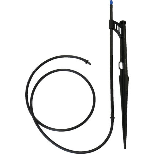 特長 ●組立済で施工の簡略化をすることができます。 用途 ●90用ジェットスプレーが組立済で施工の簡略化する事ができます。 仕様 ●最大使用可能水圧(MPa)：0.3 ●最適使用圧力(kPa)：300 ●幅(mm)：50 ●長さ(mm)：3...