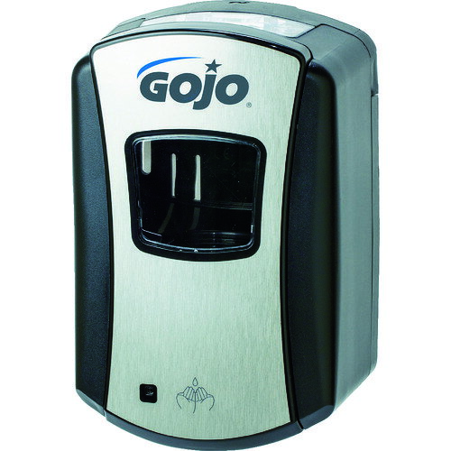 特長 ●新しい700mLサイズの登場により場所を限定されず幅広いシーンでの使用が可能となりました。 ●吐出口の下に手を差し出すだけで作動する自動タイプなので、機器に触れることもなく交差感染を防ぎます。 ●最先端の技術を駆使し、電池が長持ちす...
