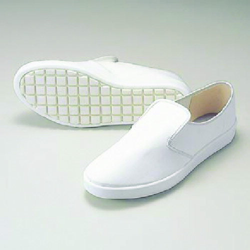 特長 ●耐滑性に非常に優れています。 仕様 ●寸法(cm)：25.5 ●足幅サイズ：EEE ●色：白 質量・質量単位 ●610.0g 注意事項 ●クリーンパック品ではありません。 【メーカー名】（株）ゴールドウイン 【メーカー品番】PA92...