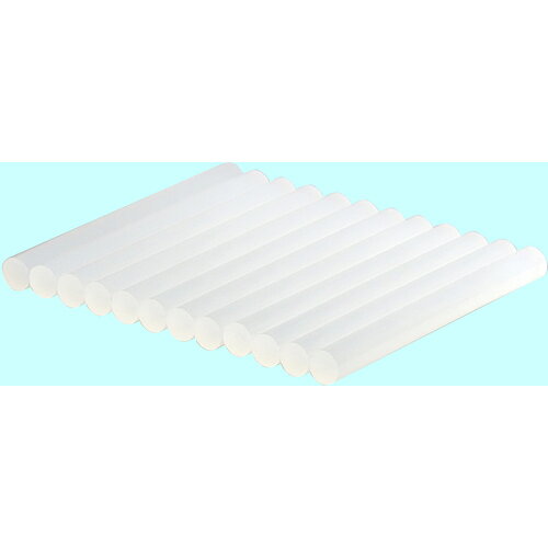 特長 ●HB-80専用ホットスティック（固形接着剤）です。 ●専用スティックは溶剤を含まない100％固形分で、取り扱いおよび保存が簡単です。 用途 ●ホットボンドHB-80専用スティック。 ●本体に差し込み、熱で溶かし接着します。 仕様 ●...