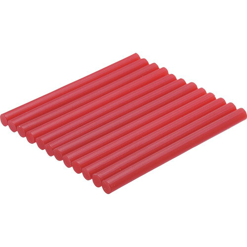 特長 ●ホビ−用ホットボンドHB-25/45/B-30専用スティックです。 仕様 ●色：赤 ●サイズ(mm)：φ7×100 ●ガンタイプ ●1液性 質量・質量単位 ●50.0g 【メーカー名】太洋電機産業（株） 【メーカー品番】HB-40S-RD