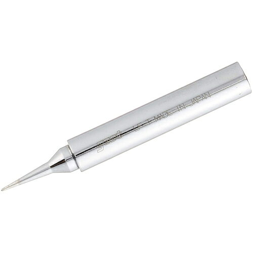 仕様 ●適合機種：PX-201、PX-335、PX-338、PX342 ●コテ先名称：R0.3mm ●品名：替えこて先 質量・質量単位 ●9.0g 【メーカー名】太洋電機産業（株） 【メーカー品番】PX-2RT-SB