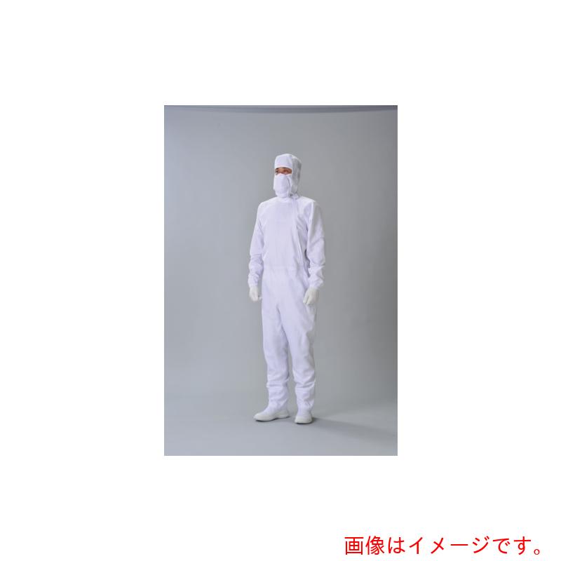 特長 ●光消臭繊維を使用し人体からのケミカル汚染を制御します。 ●超親水性効果によりセルフクリーニング効果、高フィルター性が有ります。 用途 ●クリーンルーム用。 仕様 ●色：ホワイト ●サイズ：LL ●ISO Class：ISO Clas...