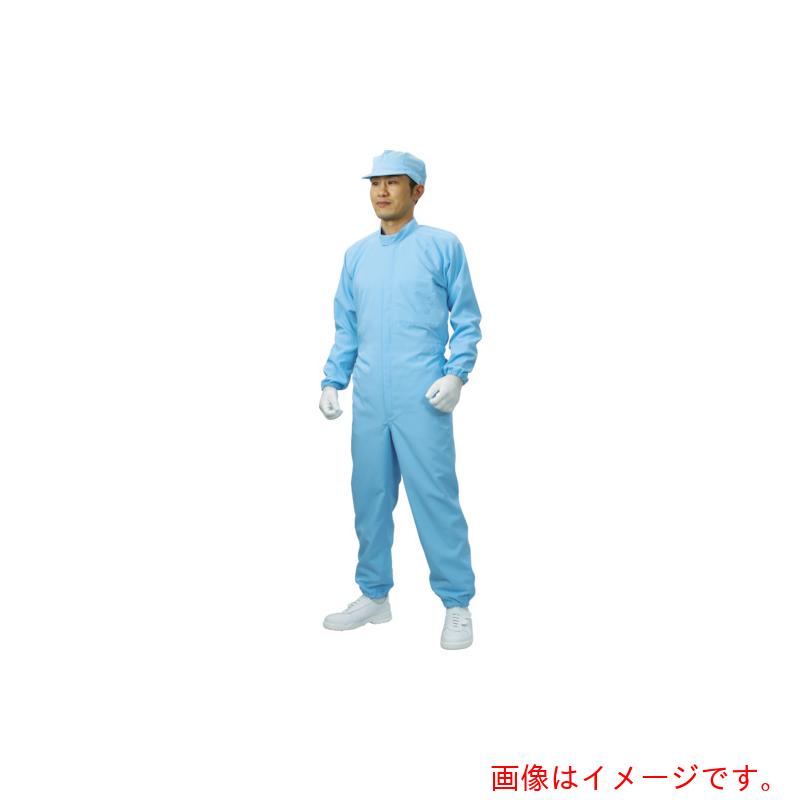 特長 ●ムレ感の軽減とさらりとした着心地感で作業性がアップします。 ●作業着からのゴミの発生を抑制し、静電気によるゴミの付着を軽減します。 ●高通気度新素材GF721SFを採用しており、生地の通気性能100CC以上を誇ります。 用途 ●工業...