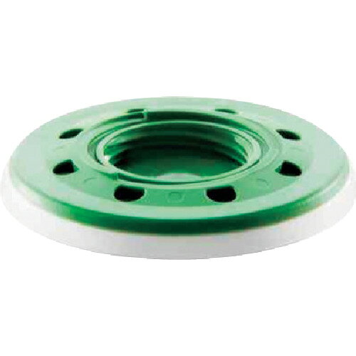 特長 ●ロテックスRO125（571785）専用ポリッシングパッドです。 仕様 ●適合機種：571785 ●パッド寸法(mm)：115 ●厚さ(mm)：10 ●PT-STF D125 FX-RO125 質量・質量単位 ●117.0g 【メー...