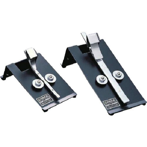 特長 ●IC、LSI等のピン開脚のバラつきを矯正します。 用途 ●IC/LSIなどのピン開脚矯正に。 仕様 ●IC幅(mm)：19 質量・質量単位 ●0.52kg 【メーカー名】白光（株） 【メーカー品番】FT-300