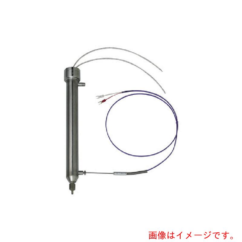 特長 ●ホットエアビームは、高温耐久性に優れた、カートリッジヒーターを発熱体とした、気体加熱用のヒーターです。 ●本体には、金属パイプ（SUS）を使用し、熱および機械的衝撃にも強く、安定した熱を供給いたします。 ●特殊仕様品も製作可能です。...