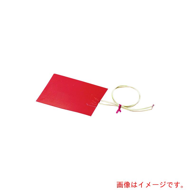 特長 ●今までの金属ヒーターに代わる柔軟性のある薄型の面状発熱体です。 ●ニッケル合金抵抗線をパターン化して使用していますので、安心してお使いいただけます。 用途 ●タンク・パイプの保温、油タンクの凍結防止、紙・プラスチックのヒートシールな...