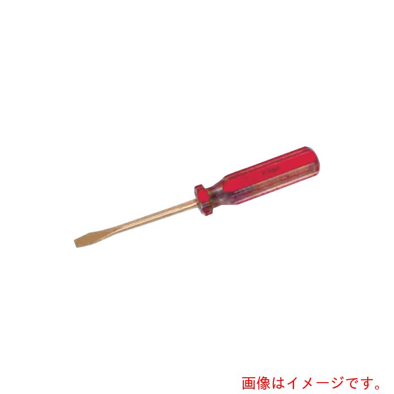 特長 ●摩擦や衝撃を加えても火花が出ない工具です。 ●無発火性の他、非磁性や耐蝕性にも優れています。 用途 ●化学工業、石油、製鉄、ガス産業、爆薬製造工場、造船所、航空業界、船舶搭載用、火力発電所、製薬工場、アルミ精製所、製粉工場、医療機器...