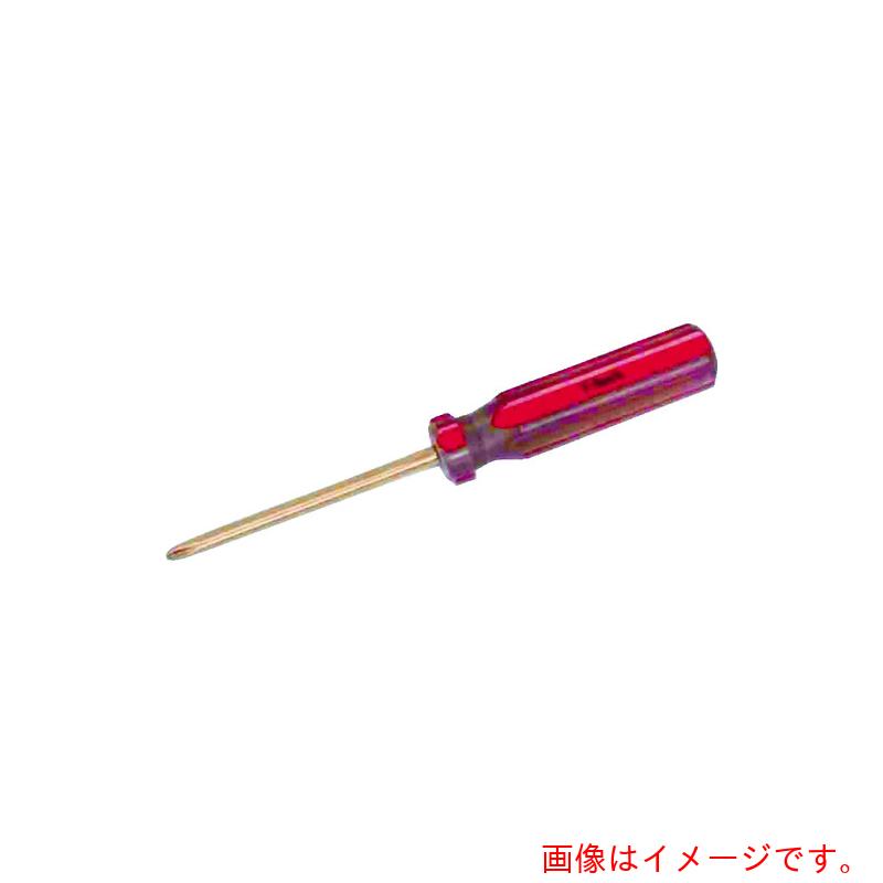 特長 ●摩擦や衝撃を加えても火花が出ない工具です。 ●無発火性の他、非磁性や耐蝕性にも優れています。 用途 ●化学工業、石油、製鉄、ガス産業、爆薬製造工場、造船所、航空業界、船舶搭載用、火力発電所、製薬工場、アルミ精製所、製粉工場、医療機器...