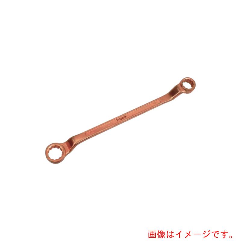 特長 ●摩擦や衝撃を加えても火花が出ない工具です。 ●無発火性の他、非磁性や耐蝕性にも優れています。 ●米国認定機関　FM Approvals認定取得済みです。 ●UKAS(ユーカス、英国認定証機関認定審議会)を認定取得済みです。 用途 ●...
