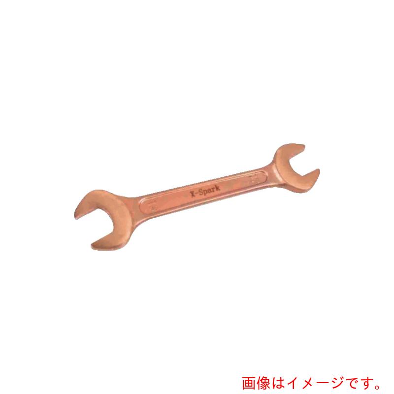 特長 ●摩擦や衝撃を加えても火花が出ない工具です。 ●無発火性の他、非磁性や耐蝕性にも優れています。 ●米国認定機関　FM Approvals認定取得済みです。 ●UKAS(ユーカス、英国認定証機関認定審議会)を認定取得済みです。 用途 ●...