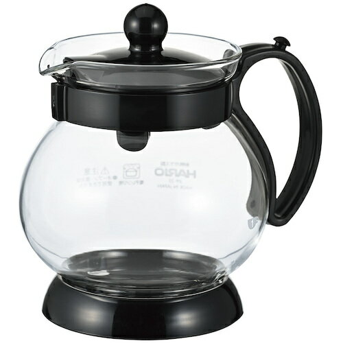 特長 ●フタに茶こしのついたティーポットです。 ●フタ裏に茶こしがついているので、茶葉がゆったりと広がりきちんとお茶が抽出できます ●ティーパック用のフックもついています。 仕様 ●容量(L)：0.35 ●幅(mm)：125 ●奥行(mm)...