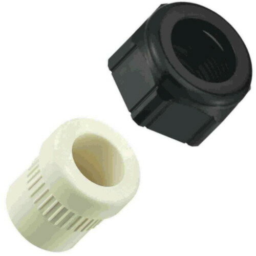用途 ●フード用 ●中継用ハウジング用 仕様 ●色：黒 ●クランプ可能範囲(mm)：11.5 ... 15.5 ●サイズ：Pg 16 材質 ●ケーブルグランド：サーモプラスチック 質量・質量単位 ●7.667g 【メーカー名】ハーティング（...