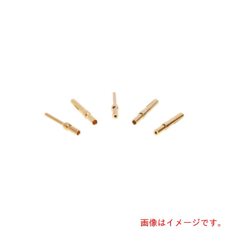 仕様 ●導体断面積(mm2)：0.09 ... 0.25 ●導体断面積：AWG 28 ... AWG 24 ●メス 材質 ●銅合金、貴金属メッキ 下地Ni 質量・質量単位 ●0.2g 【メーカー名】ハーティング（株） 【メーカー品番】096...