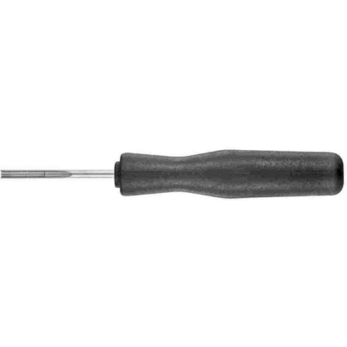 ●クリンプコンタクト挿入工具 質量・質量単位 ●19.2g 【メーカー名】ハーティング（株） 【メーカー品番】09990000059