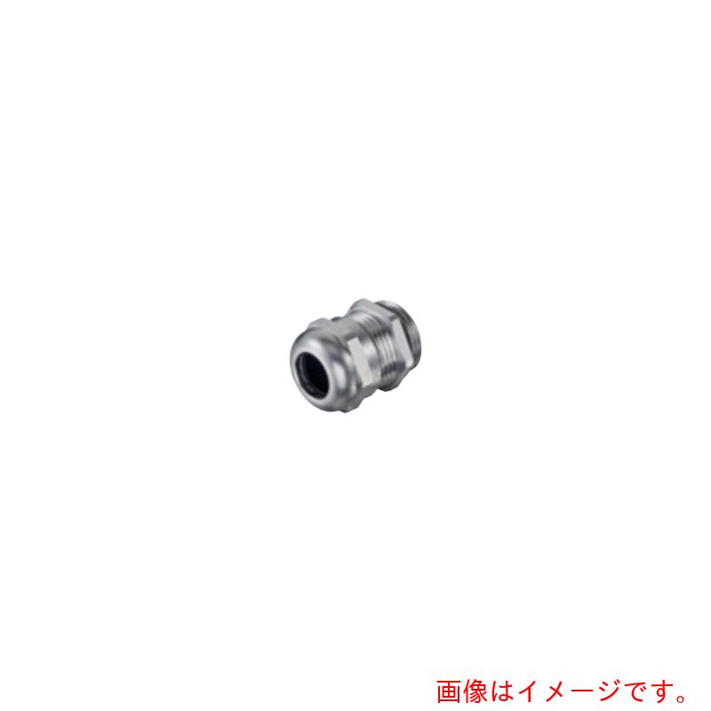 仕様 ●サイズ：M20 ●クランプ可能範囲(mm)：5 ... 9 ●レンチ サイズ: 22 ●IP68 ●IP69 / IPX9K、ISO 20653準拠 材質 ●ケーブルグランド：真鍮、クランプリング：ポリアミド (PA) 質量・質量単...