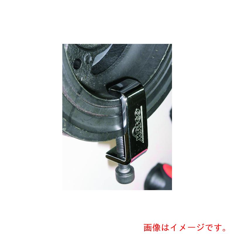 特長 ●伸びないストレッチベルトが簡単に装着できます。 用途 ●軽〜乗用車のストレッチベルト装着工具。 ●a寸法：17mm〜38mmまで　b寸法：10mm以上必要 材質 ●スチール 質量・質量単位 ●65.0g 【メーカー名】（株）ハスコー...