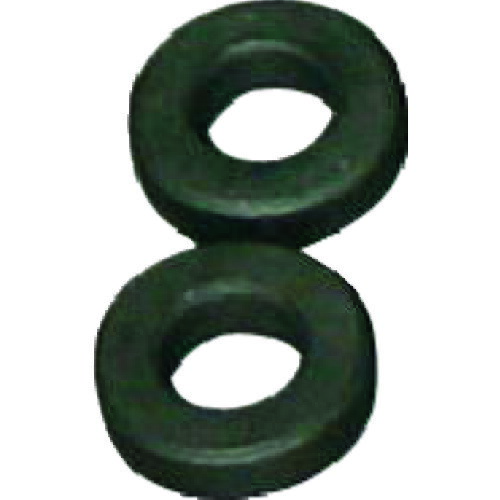 ●CP-93DX-13M8用座金A(5mm)(2ケ1セット) 質量・質量単位 ●11.0g 【メーカー名】（株）ハスコー 【メーカー品番】CP-93DX-13