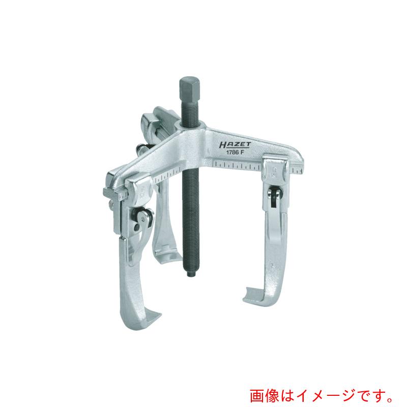 特長 ●薄爪タイプ3アームのユニバーサル対応プーラーです。 ●スライド式アームはワークに合わせ任意の位置でワンタッチで固定できます。 ●スピンドル加工精度が抜群で、スムーズな作業をサポートします。 ●窒化処理された超鋼スピンドルは潤滑の必要...