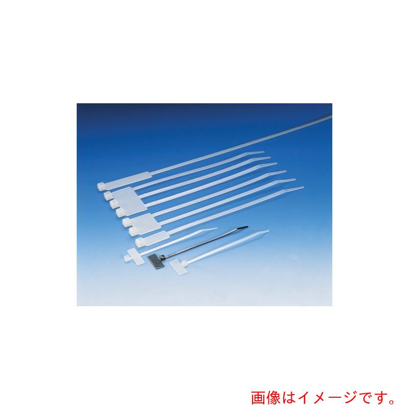 特長 ●電線などの分類、表示、識別に便利です。 ●MSタイのスタンダードタイをベースに、表示用タグをヘッド部に設けた一体成形のタイです。 用途 ●電気工事（ビルの電気設備、工場内設備メンテナンス）、配電盤等の電気機器、電機・電子・機械、自動...