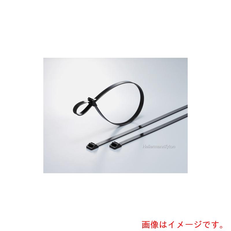 特長 ●長尺、太径タイプでリリース可能な結束バンドです。 ●結束後のバンド余長部分は、ヘッド上部の差込口に収納できます。 ●屋内外の紫外線の当たる場所で使用可能な耐候グレードです。 用途 ●ケーブルトレイへの導管や、太径電線の固定に使用する...