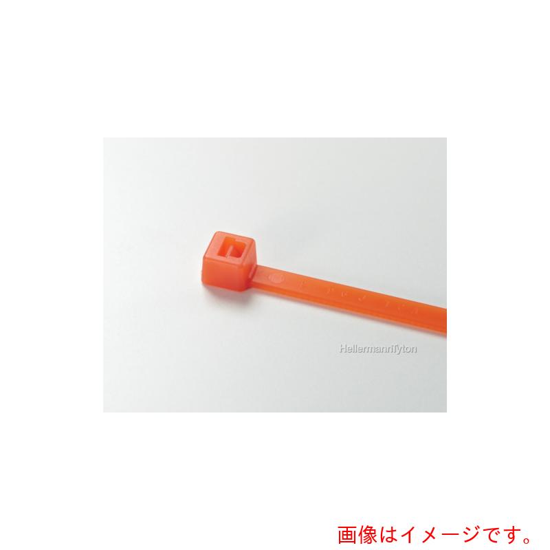 特長 ●カラフルなバリエーションの結束バンドです。 ●電線束の分類、区別がひと目で判別できます。 ●電線の保護色としても便利です。 用途 ●電線束の分類・区別に。 仕様 ●色：オレンジ ●幅(mm)：3.5 ●長さ(mm)：152 ●厚さ(...