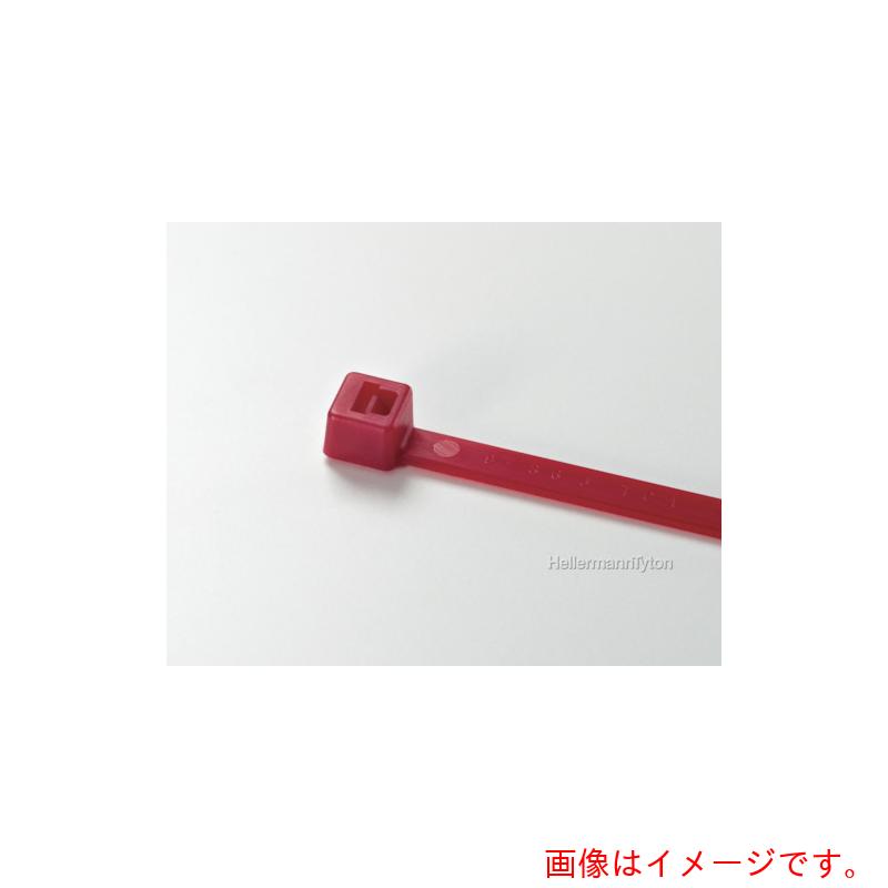 特長 ●カラフルなバリエーションの結束バンドです。 ●電線束の分類、区別がひと目で判別できます。 ●電線の保護色としても便利です。 用途 ●電線束の分類・区別に。 仕様 ●色：レッド ●幅(mm)：4.8 ●長さ(mm)：383 ●厚さ(m...