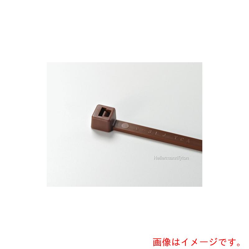 特長 ●カラフルなバリエーションの結束バンドです。 ●電線束の分類、区別がひと目で判別できます。 ●電線の保護色としても便利です。 用途 ●電線束の分類・区別に。 仕様 ●色：ブラウン ●幅(mm)：4.6 ●長さ(mm)：202 ●厚さ(...