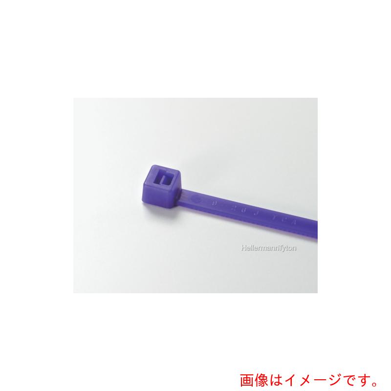 特長 ●カラフルなバリエーションの結束バンドです。 ●電線束の分類、区別がひと目で判別できます。 ●電線の保護色としても便利です。 用途 ●電線束の分類・区別に。 仕様 ●色：パープル ●幅(mm)：4.6 ●長さ(mm)：202 ●厚さ(...