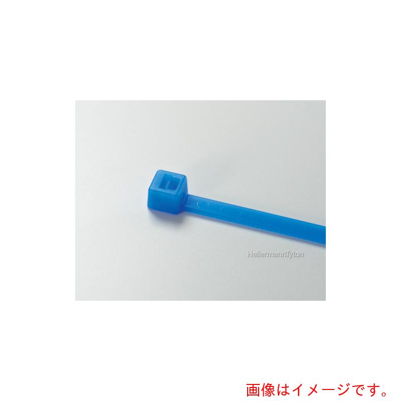 特長 ●カラフルなバリエーションの結束バンドです。 ●電線束の分類、区別がひと目で判別できます。 ●電線の保護色としても便利です。 用途 ●電線束の分類・区別に。 仕様 ●色：ブルー ●幅(mm)：4.8 ●長さ(mm)：251 ●厚さ(m...