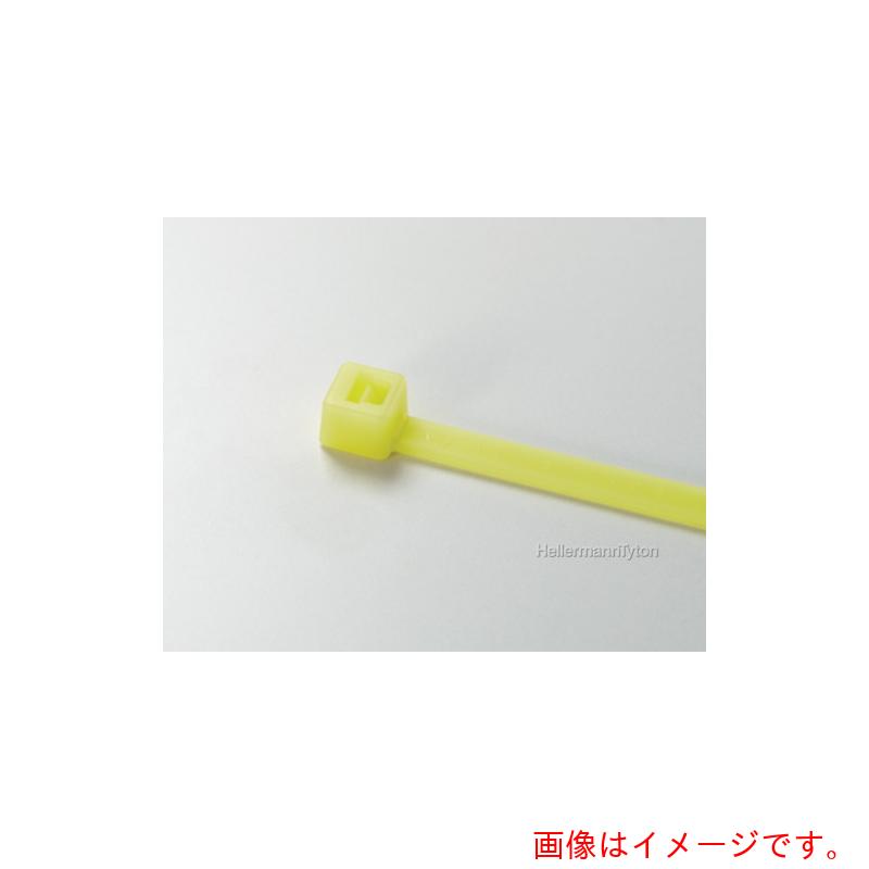 特長 ●カラフルなバリエーションの結束バンドです。 ●電線束の分類、区別がひと目で判別できます。 ●電線の保護色としても便利です。 用途 ●電線束の分類・区別に。 仕様 ●色：イエロー ●幅(mm)：4.8 ●長さ(mm)：251 ●厚さ(...