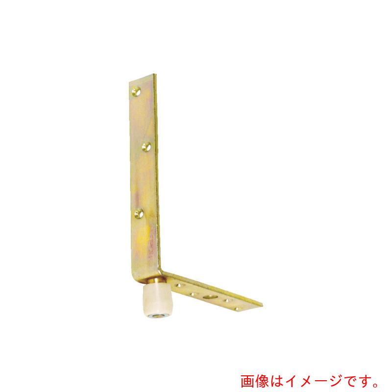 用途 ●扉の下の端に取り付けてガイドレールの軌道に。 ●23号ドアハンガー用のガイドローラー。 仕様 ●品名：ガイドローラー ●適合レール：23号 ●欧州規格EN1527適合品 材質 ●スチール（電解めっき処理） ●ナイロン 質量・質量単位...