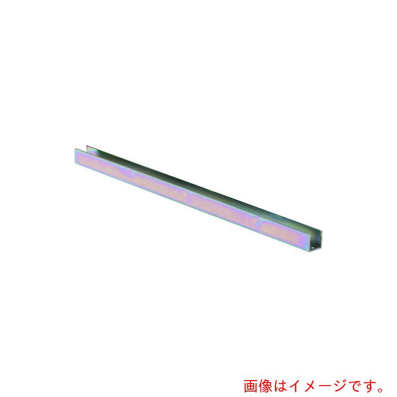 特長 ●高品質の鋼材に、電解めっき処理を施したガイドレールです。極めて高い耐久性を誇ると同時に、経年劣化によるコーティング等の剥離の心配がありません。 用途 ●ガイドローラー用の軌道として。 仕様 ●全長(mm)：3640 ●適合レール：2...