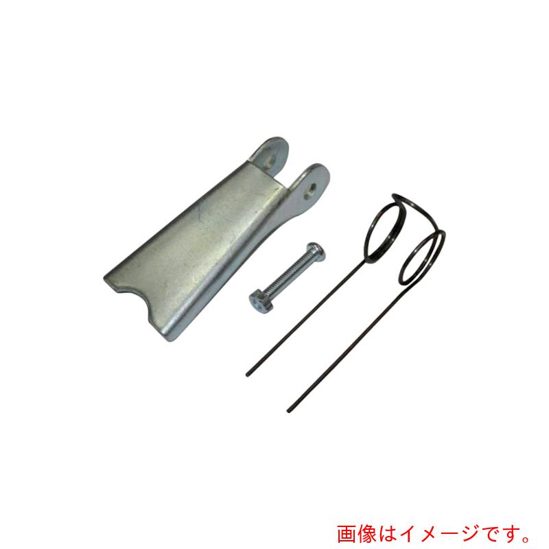 特長 ●メッキ品です。 用途 ●アイフック補修用。 ●ラッチキット4T用 材質 ●鉄製 質量・質量単位 ●48.0g 【メーカー名】（株）スリーエッチ 【メーカー品番】LK5