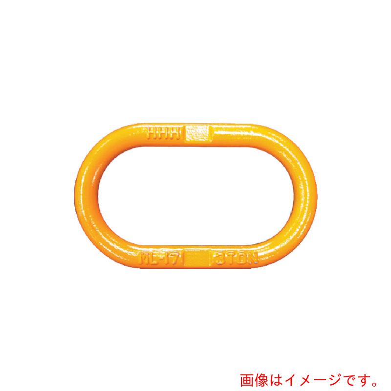 特長 ●強力安全です。 用途 ●荷役作業用。 仕様 ●使用荷重(t)：1 材質 ●S45C 質量・質量単位 ●200.0g 【メーカー名】（株）スリーエッチ 【メーカー品番】ML11
