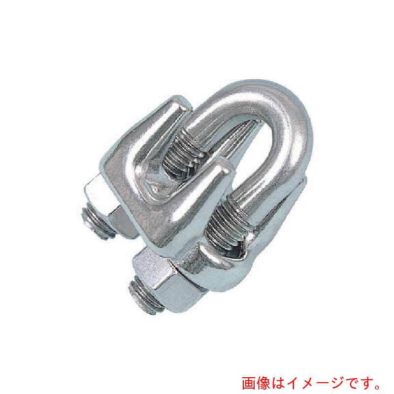 用途 ●ワイヤー接続（ループ加工）用。 仕様 ●適合ワイヤ径(mm)：14 ●14mm 材質 ●ステンレス製。 質量・質量単位 ●300.0g 【メーカー名】（株）スリーエッチ 【メーカー品番】WCS14