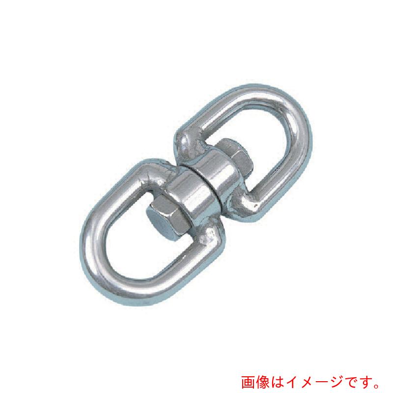 用途 ●玉掛け作業用。 仕様 ●使用荷重(ton)：0.3 材質 ●ステンレス製。 質量・質量単位 ●200.0g 【メーカー名】（株）スリーエッチ 【メーカー品番】YS9