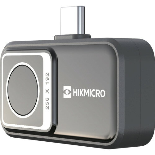 特長 ●電気設備の検査、空調制御システム（HVAC）システムの故障検知用のサーマルカメラです。 ●iOS、Android(アンドロイド)スマートフォン、タブレット、Windowsノートパソコン用サーマルアプリで赤外線画像の取得が可能です。 ...
