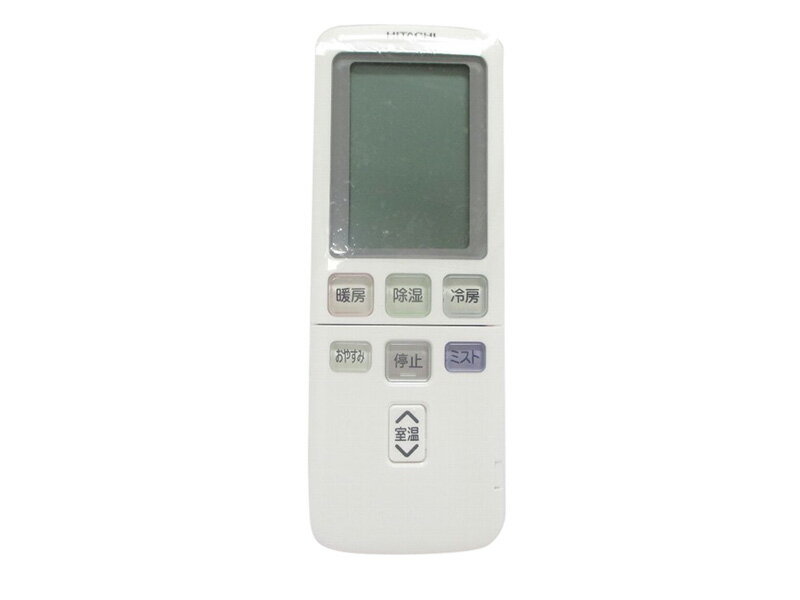 ●適用製品型式： RAR-4T2、RAS-M22AE8、RAS-M22BE9、RAS-M25AE8、RAS-M25BE9、RAS-M28AE8、RAS-M28BE9、RAS-M40A2E8、RAS-M40B2E9 【メーカー名】日立グローバ...
