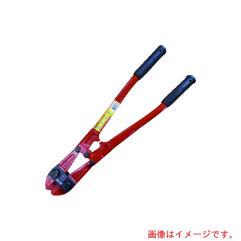 特長 ●硬度HRC21からHRC48の高鋼線の切断に特化しています。 ●刃幅調整に偏芯ボルト機構を採用しスムーズな調整を可能にしています。 用途 ●硬めの素材で作られた鉄筋やボルト、チェーンなどの切断作業 仕様 ●全長(mm)：300 ●切...